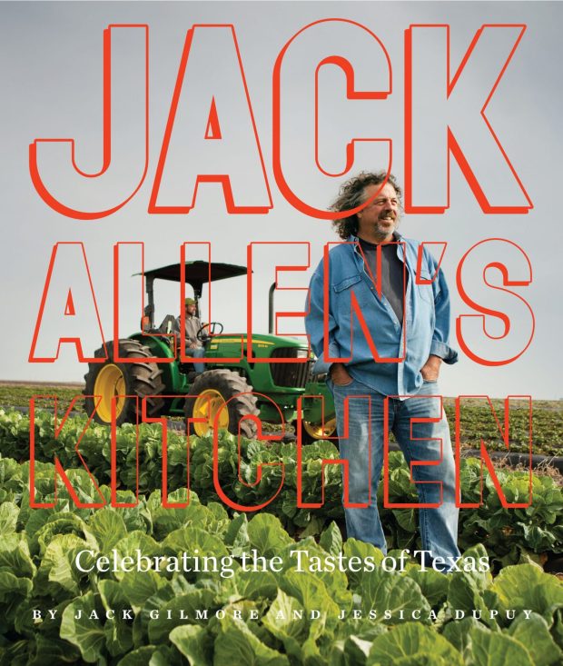 Book review: Jack Allen's Kitchen - Cool Food Dude