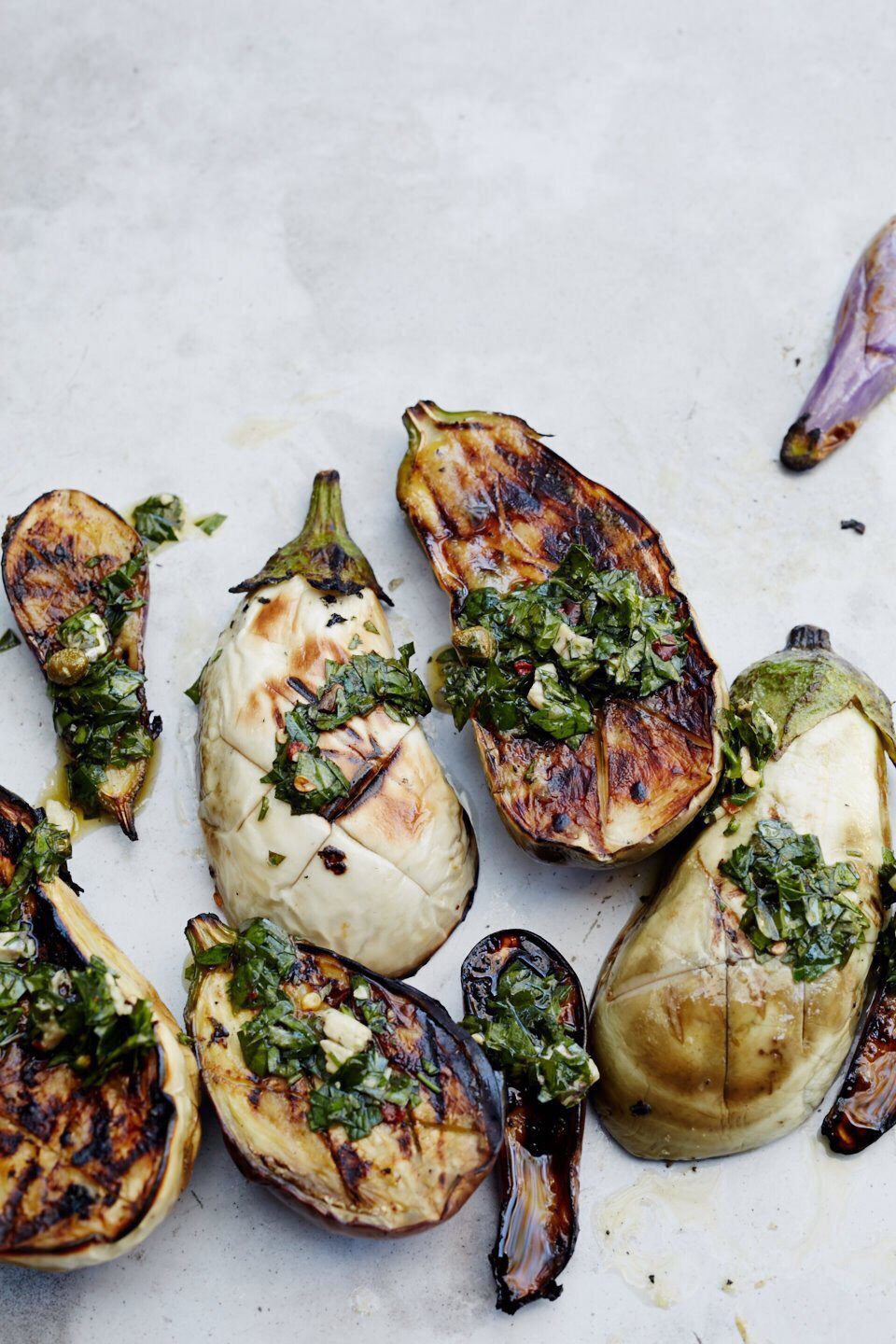 Book Review: Gjelina - Cool Food Dude