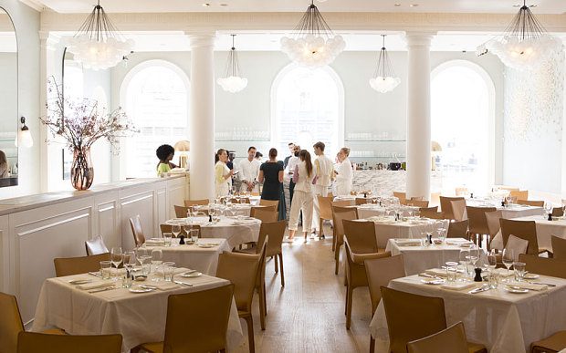 Book Review: Spring, the cookbook - Cool Food Dude