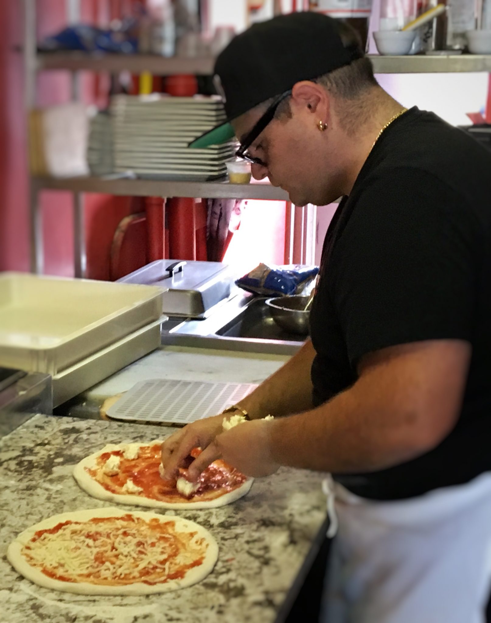 Restaurant Review: Anthony's - Cool Food Dude