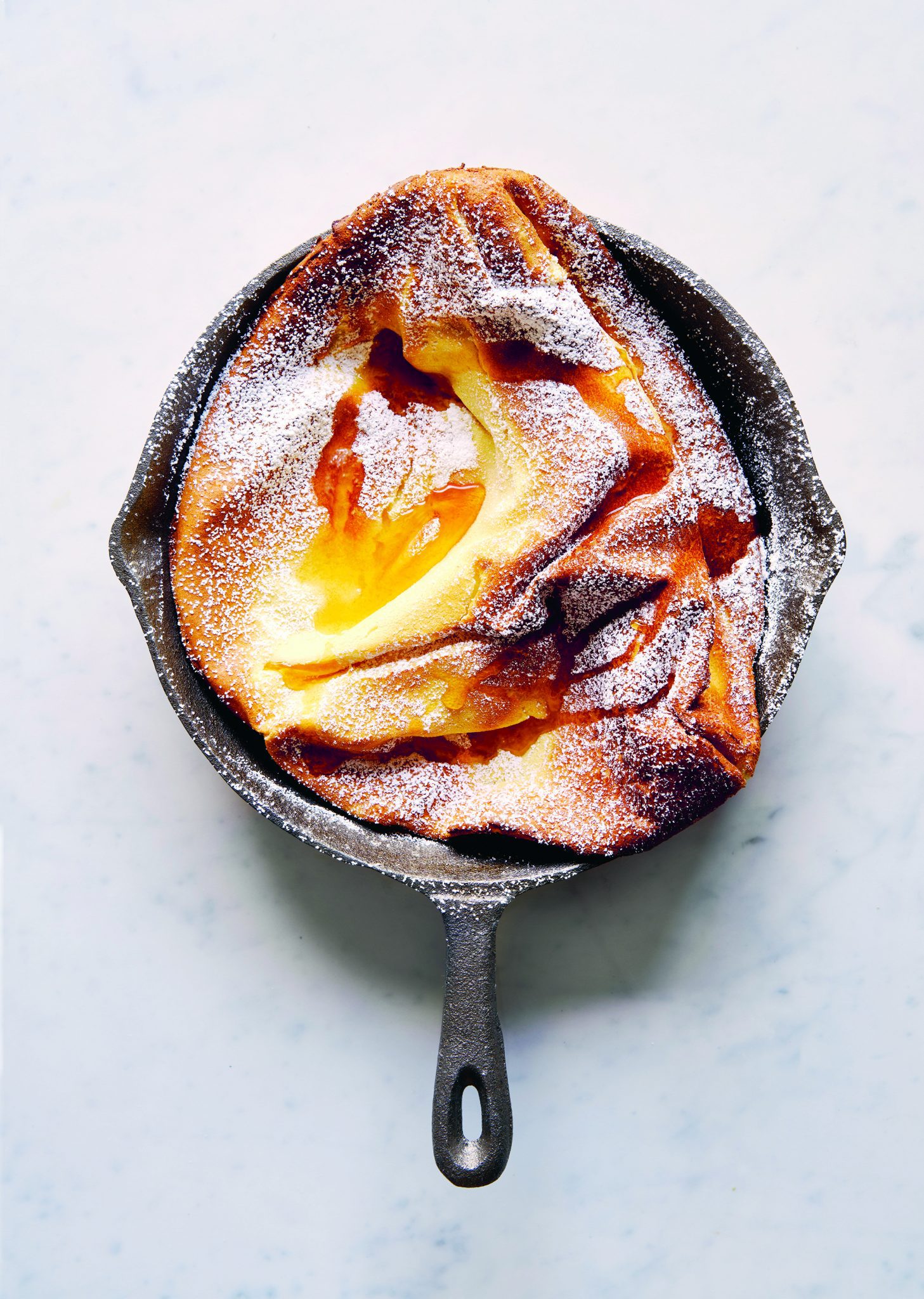Dutch Baby recipe | Breakfast: The Cookbook | Emily Elyse Miller