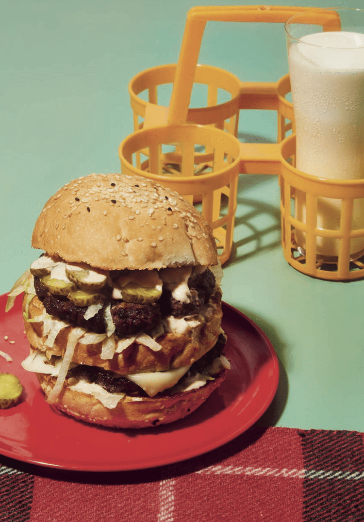 The Big Max | Max's Picnic Book: An ode to the art of picnicking