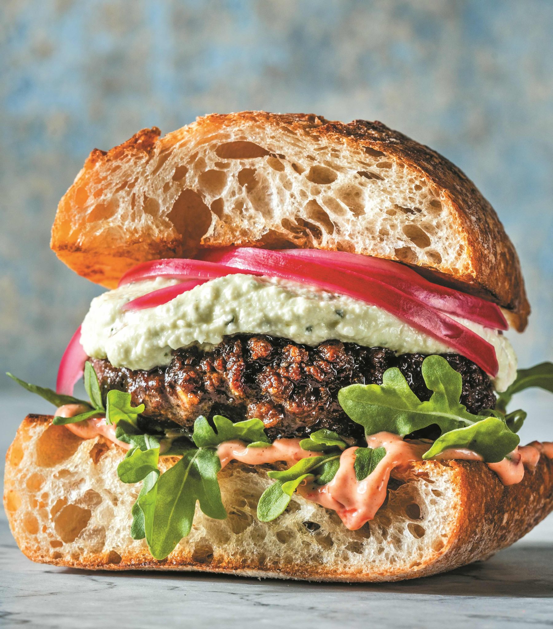 salt hank recipes Archives - Cool Food Dude