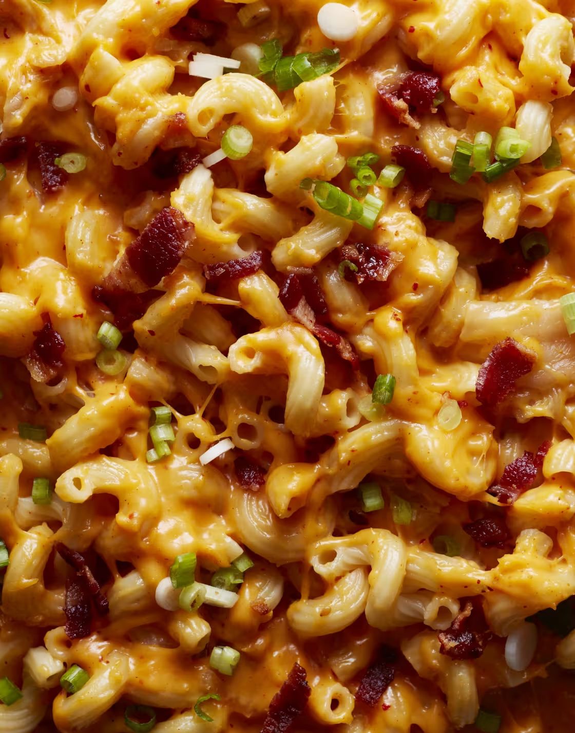 Kimchi Mac & Cheese | Banchan by Caroline Choe