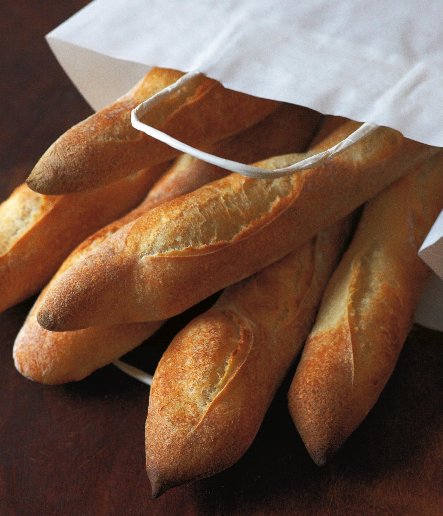 long ferment French bread Archives - Cool Food Dude
