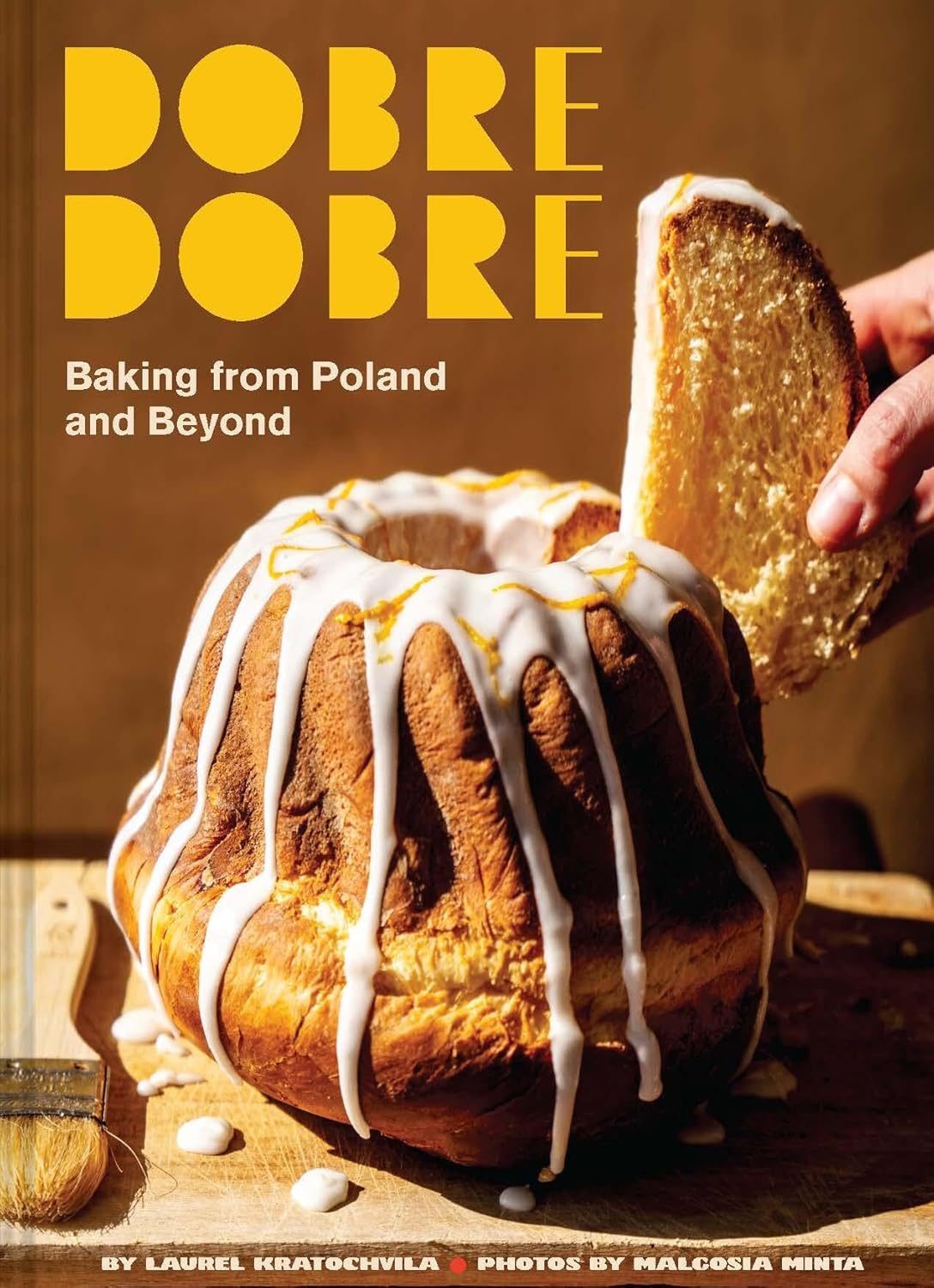 polish desserts Archives - Cool Food Dude