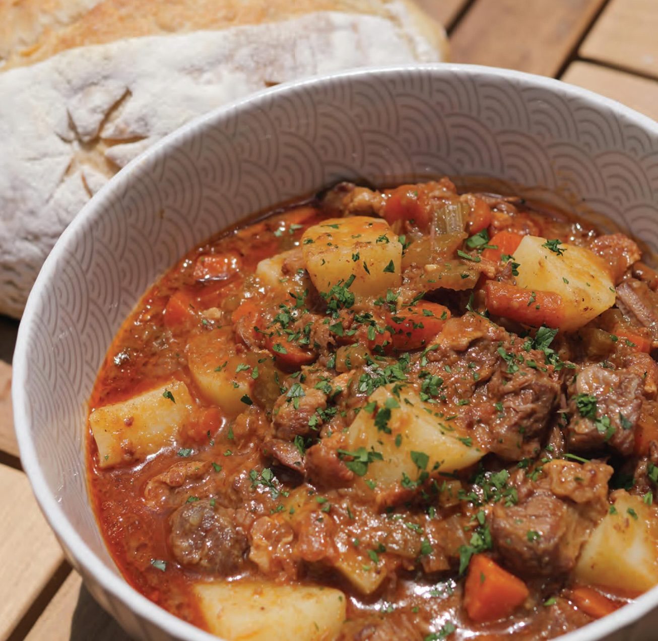 Irish Beef Stew Archives - Cool Food Dude