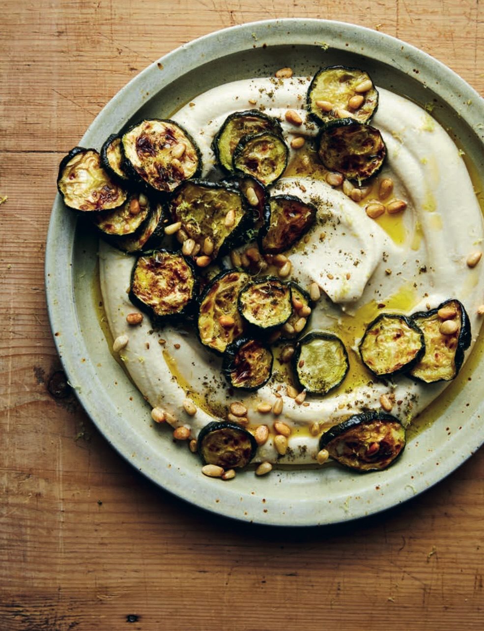 roasted courgette recipe Archives - Cool Food Dude